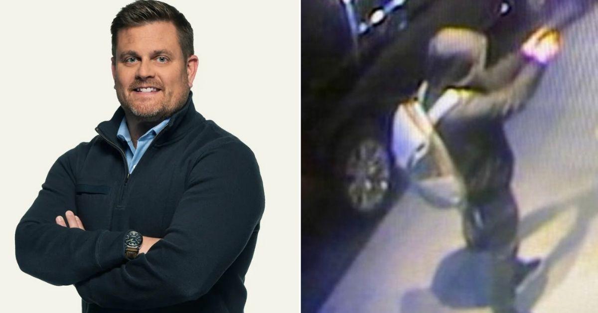 UnitedHealthcare CEO Shot: NYPD Releases Images of Gunman