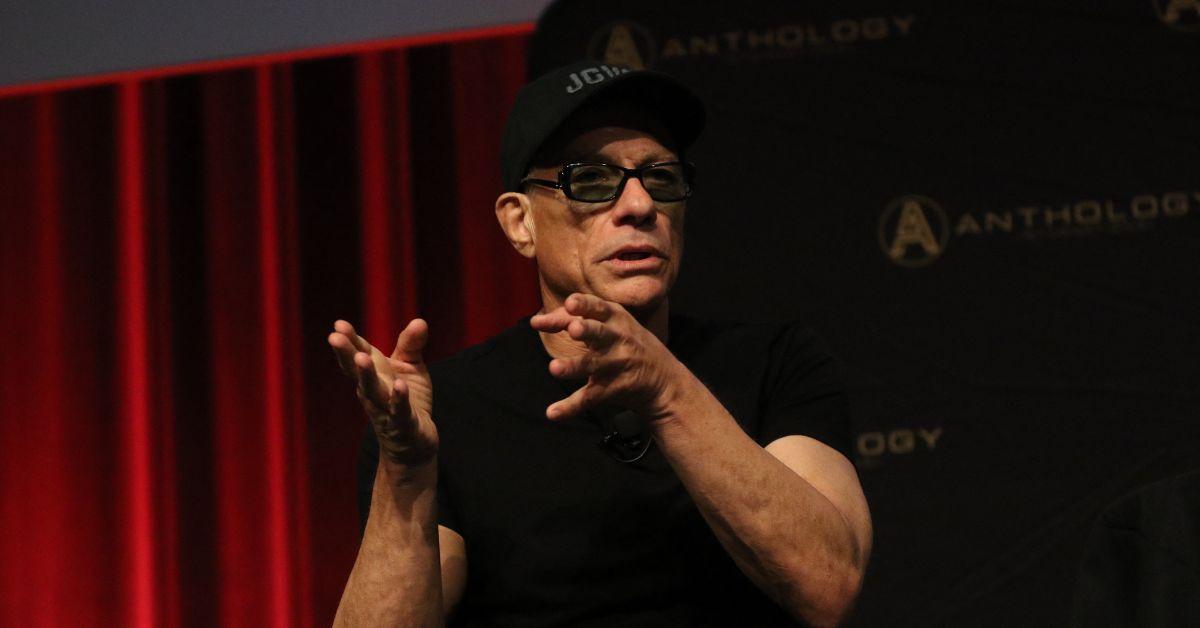 Inside Jean-Claude Van Damme Sex Case Shocker