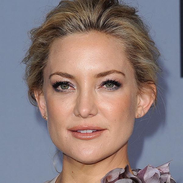 Botox & Fillers! Tops Docs Reveal How Kate Hudson Gets Her Smooth Skin