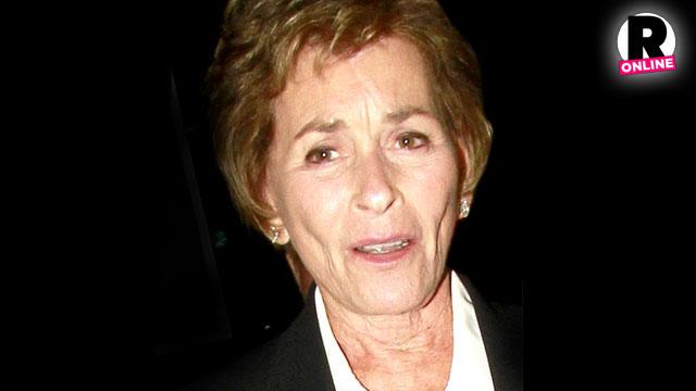 He Ought To Be Ashamed! Judge Judy’s Son Adam Levy Under Fire For ...
