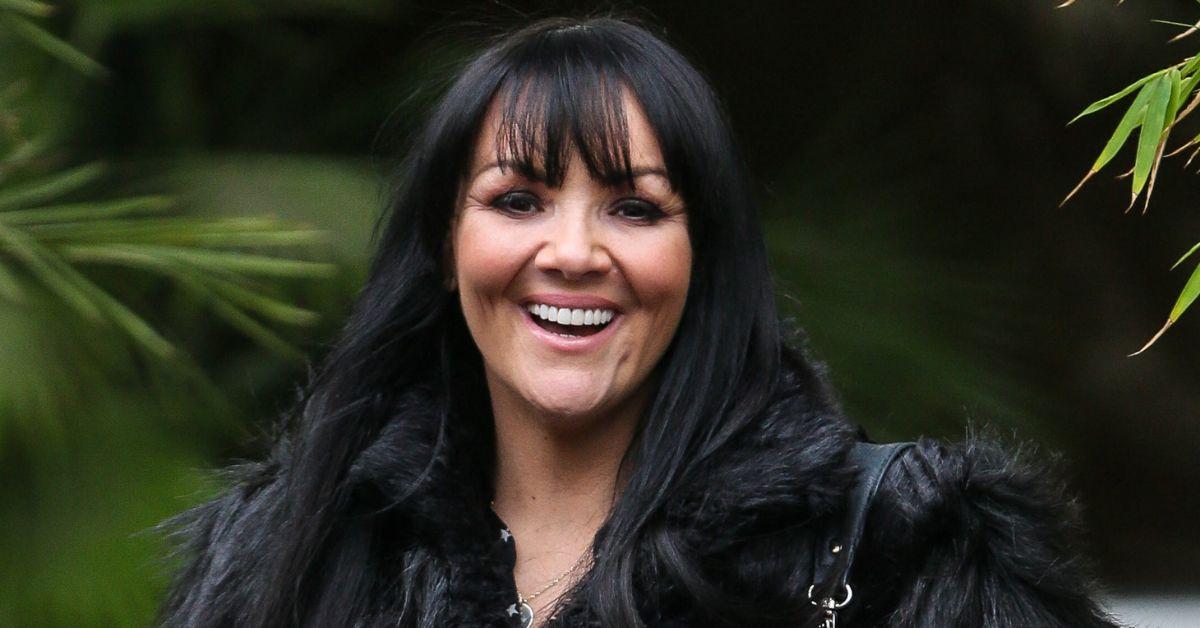 Sad Double Heartbreak for 'Love Actually' Star Martine McCutcheon