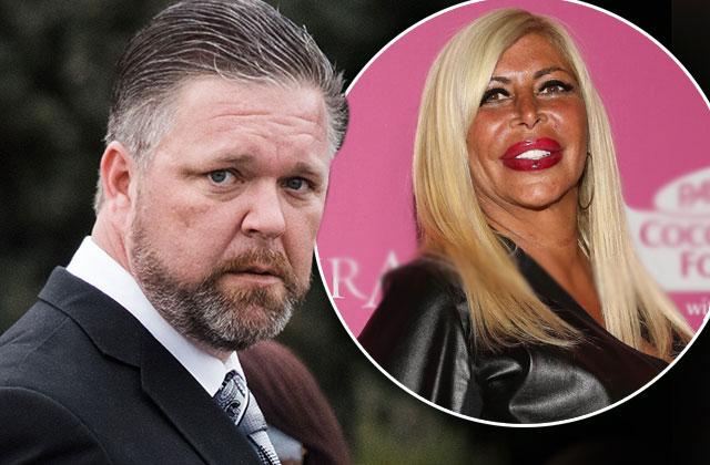 Big Ang's Family Feuds Over Claims Estranged Husband Is Exploiting Her ...