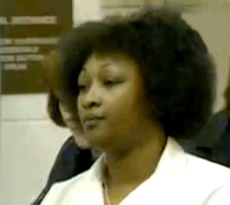 First Female Execution In U.S. Since 2010, Woman Brutally Murdered ...