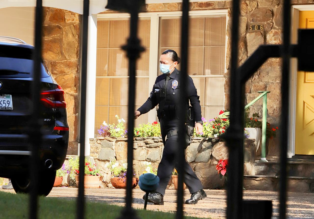 Betty White Won't Be Buried Next To Beloved Husband Allen Ludden