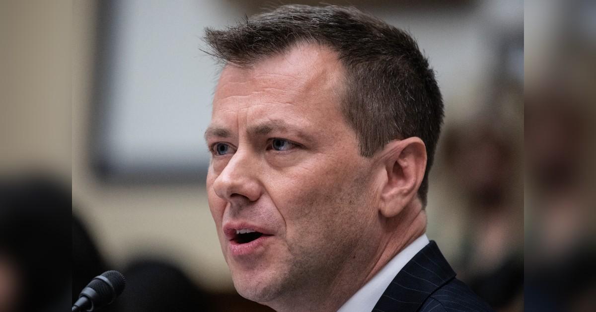 Ex-FBI Lawyer Who Had Affair While Investigating Russiagate Divorces ...