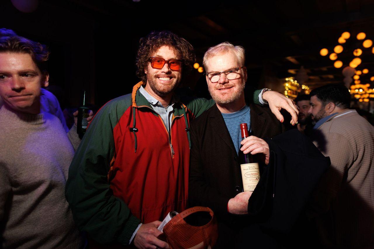 Hot Photos — See What Your Fave Celebs Are Up To This Fall!