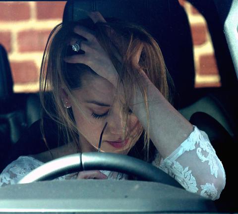 Amber Heard Reveals Secrets On Camera About Her Domestic Abuse Claims ...