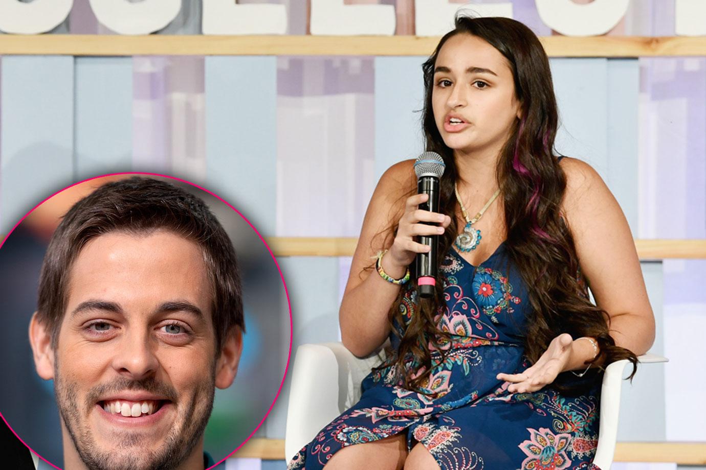 'I Am Jazz' Star Jazz Jennings' Secrets & Scandals Exposed
