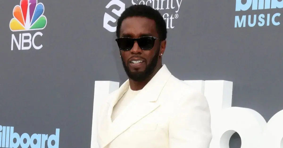 Diddy Sued By Male Producer Lil Rod Over Alleged Sexual Assault ...