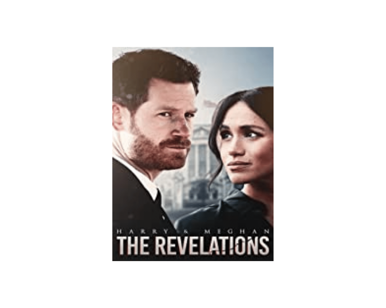 5 Best Shows & Documentaries On The Royal Family Available From Amazon ...