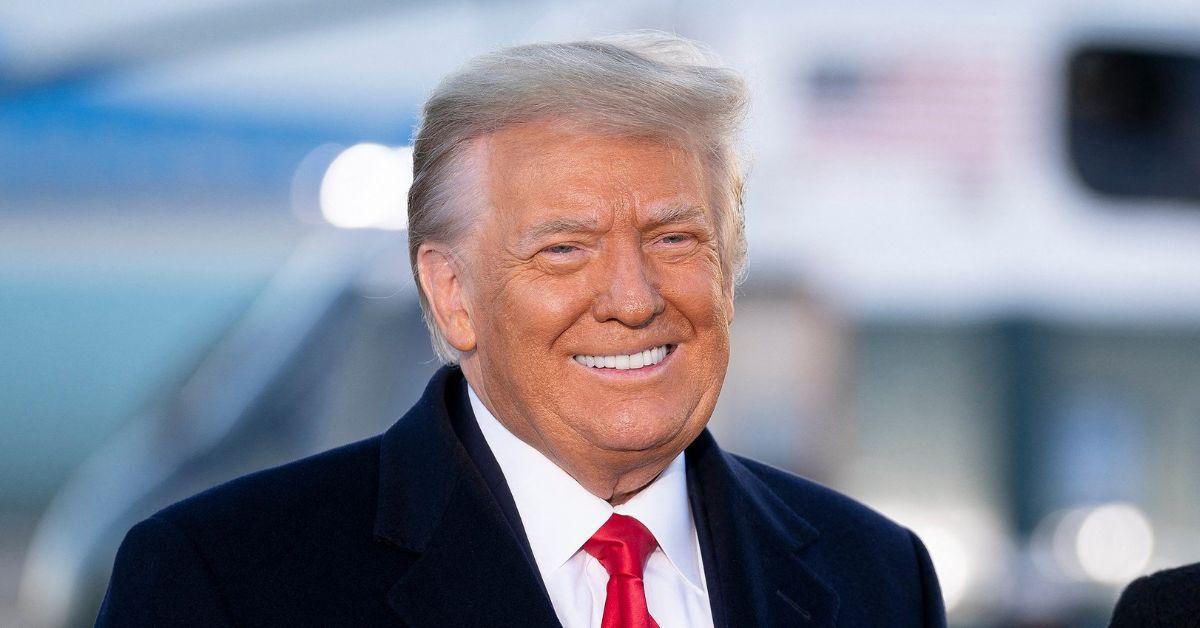 Donald Trump Faces $10k Surgery Bill to Fix Shot Ear