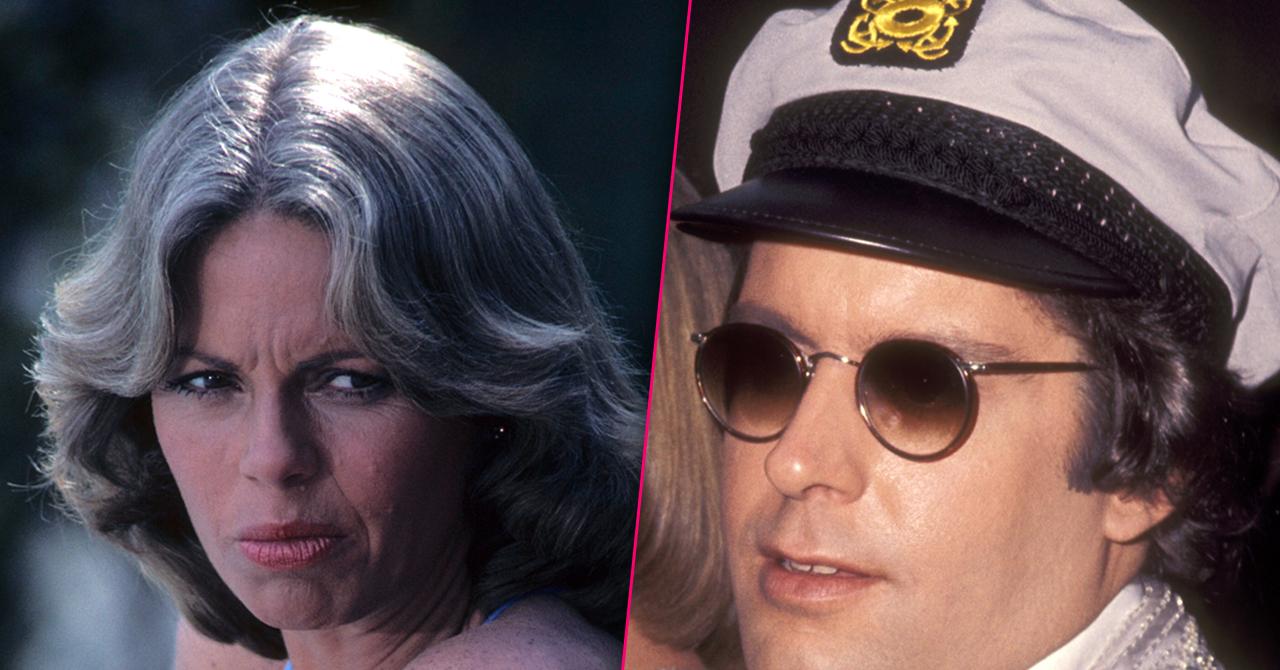 Daryl Dragon Dead -- ‘Captain & Tennille’ Singer’s Bitter Last Years ...