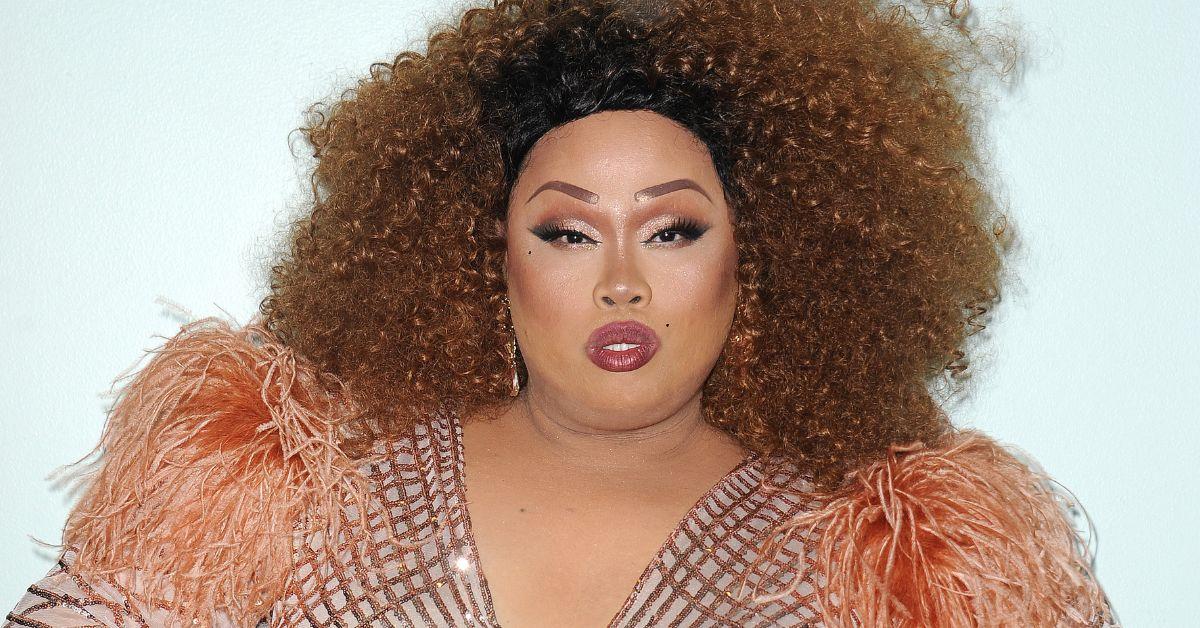 'RuPaul's Drag Race' Star Jiggly Caliente Dead At 44