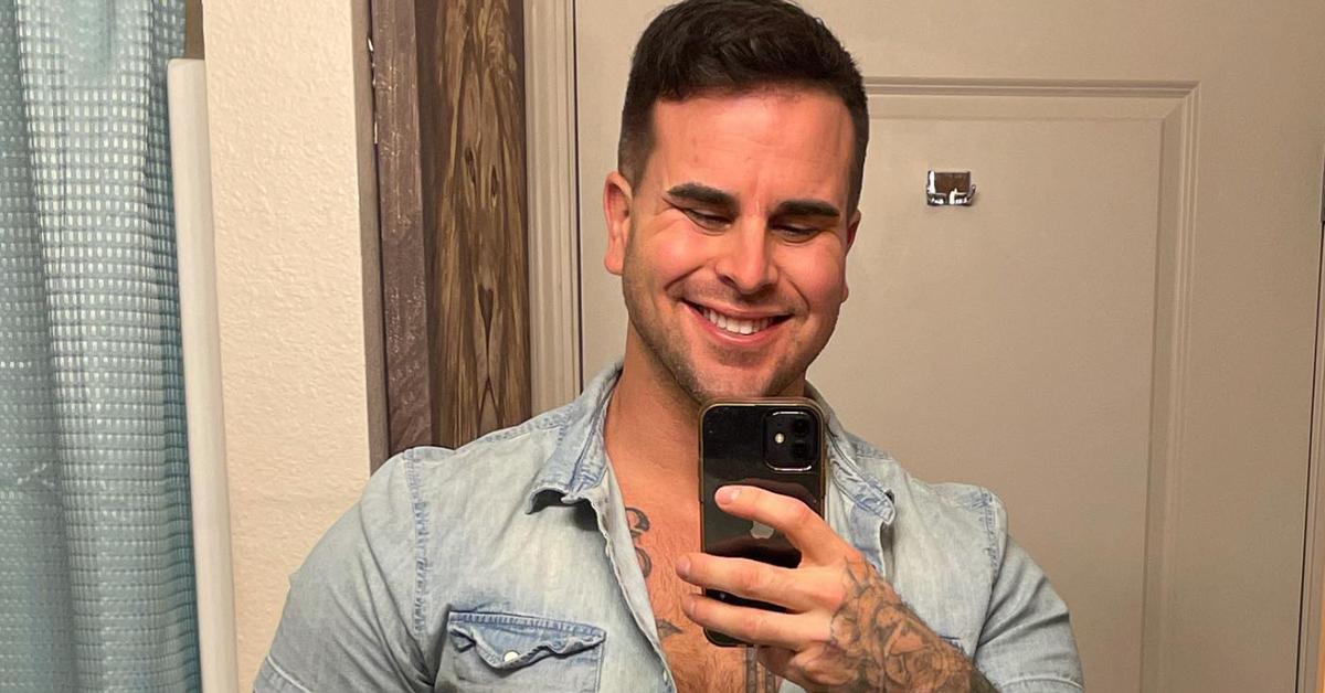 'Bachelorette' Contestant Josh Seiter Dies at 36