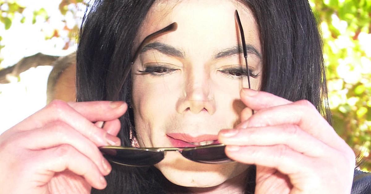 Secret of Michael Jackson Whistleblower Jordan Chandler Who Has Been ...