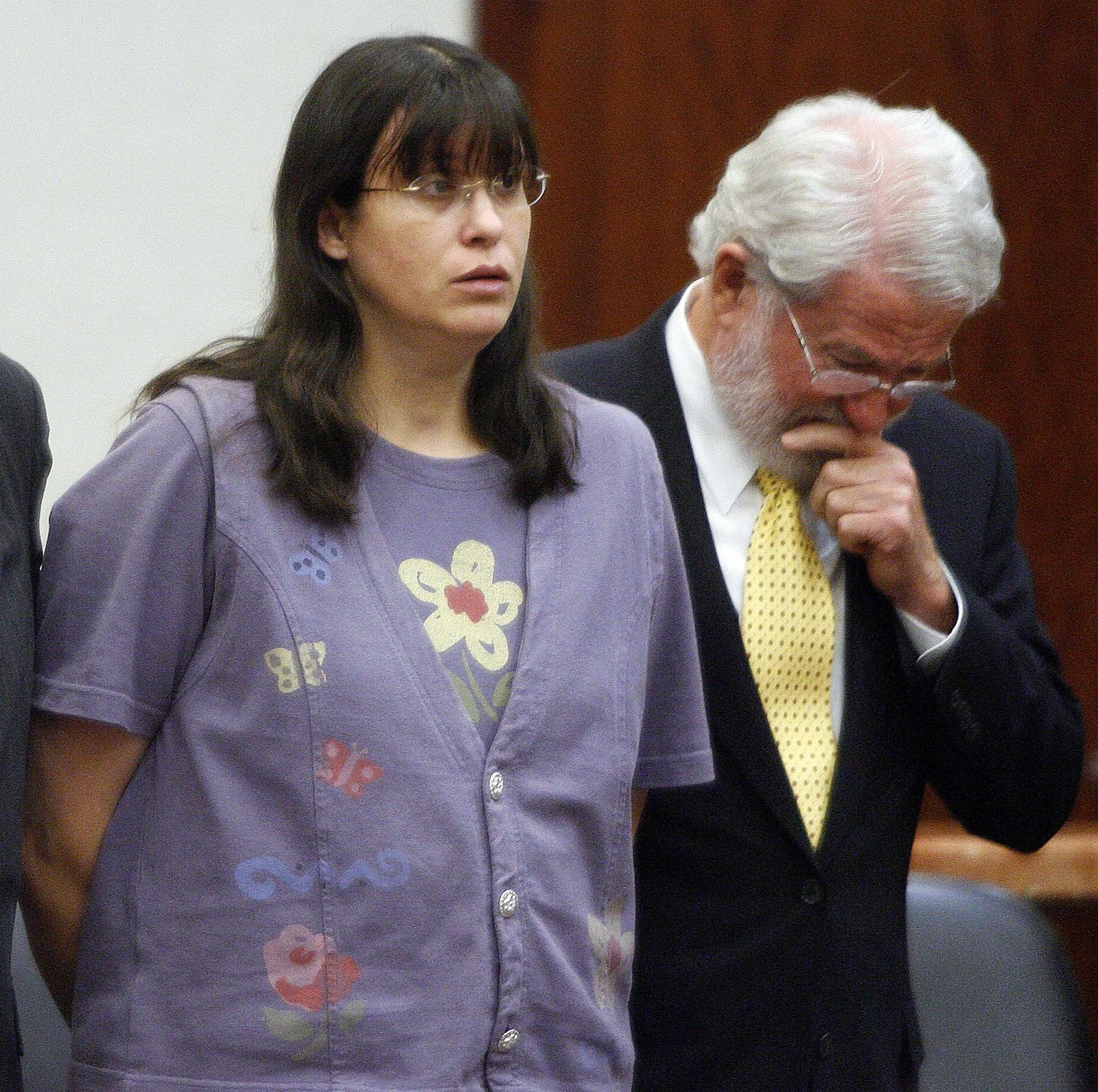 52 Crimes That Shocked The World