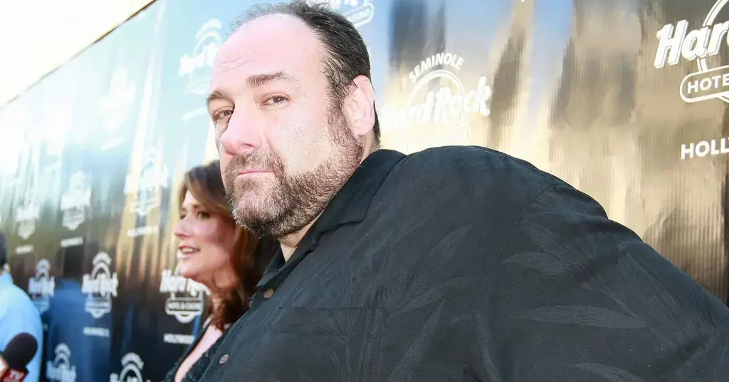 James Gandolfini's Alcoholism Led to Issues on 'The Sopranos' Set: Report