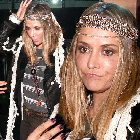 Brooke Mueller's Drug History To Be Turned Over To Child Protective ...