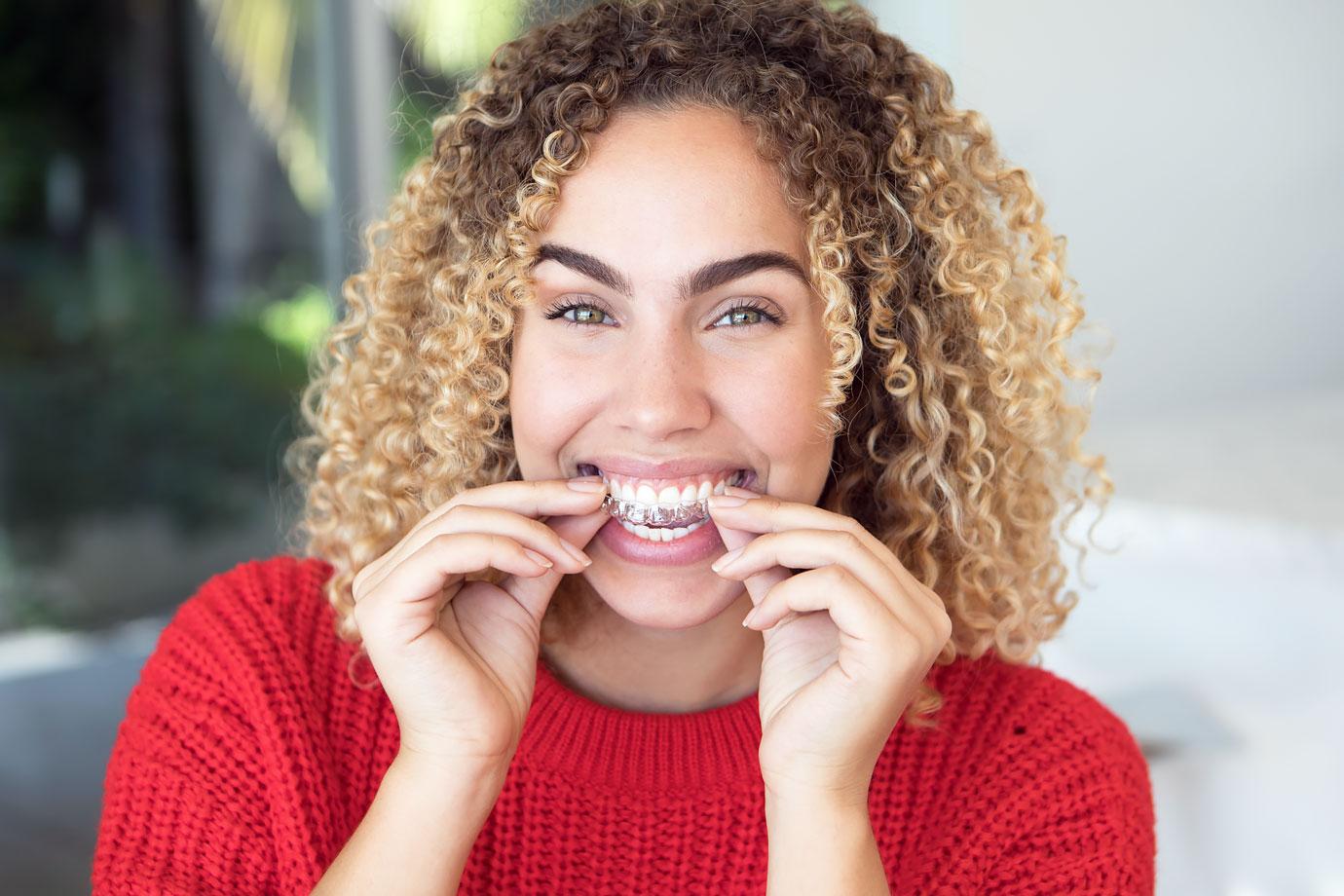 Need To Re-Straighten Your Smile Post-Braces? Shop Byte Now!