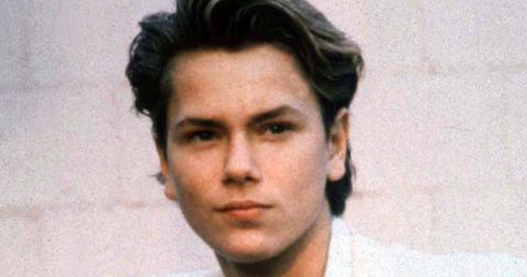 River Phoenix's Pain Before His Tragic Overdose Death Laid Bare