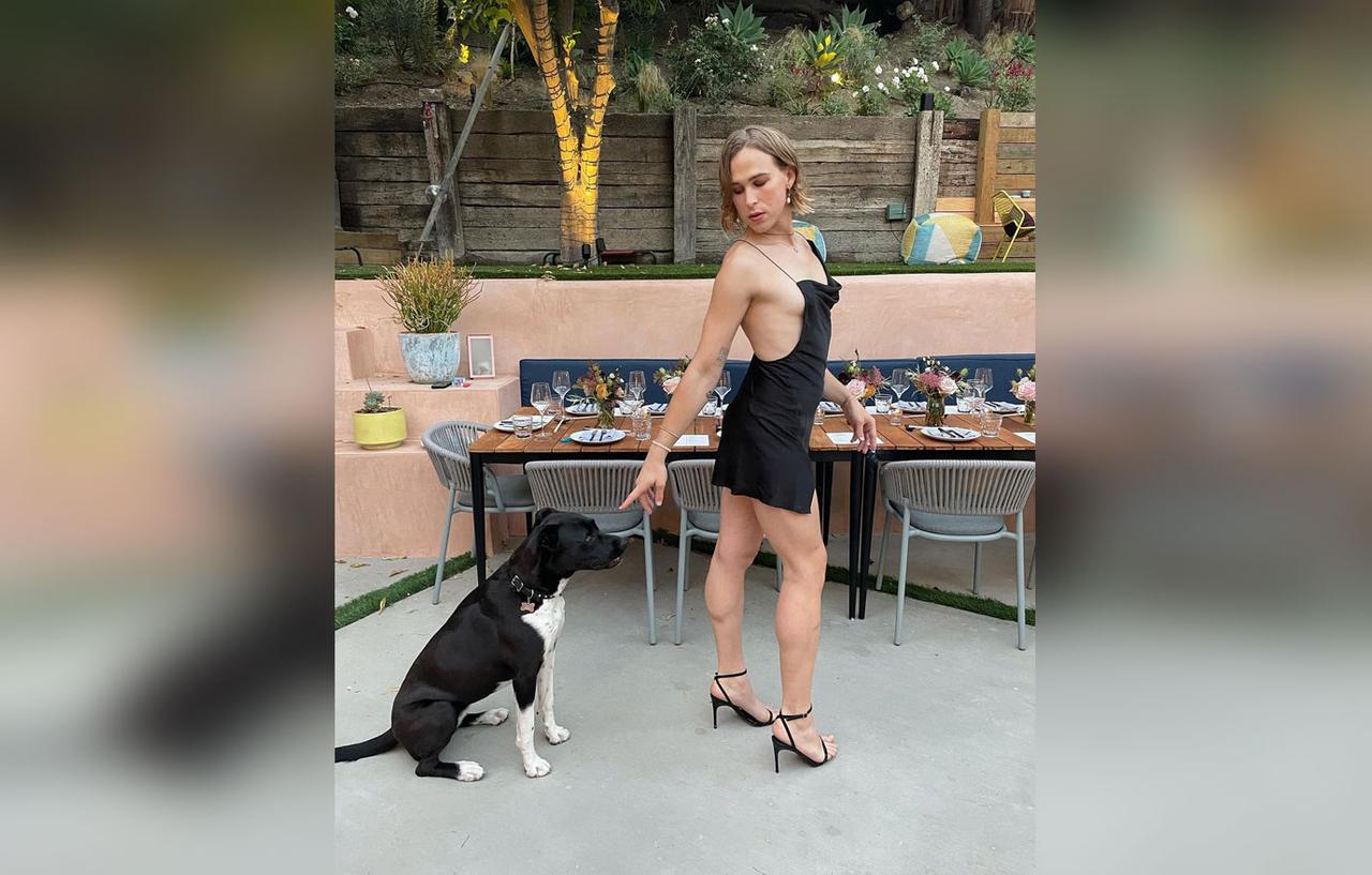 '13 Reasons Why' Star Tommy Dorfman Is A Trans Woman, Actor Who Plays ...