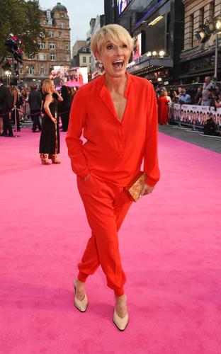 Emma Thompson's Dramatic Weight Loss REVEALED
