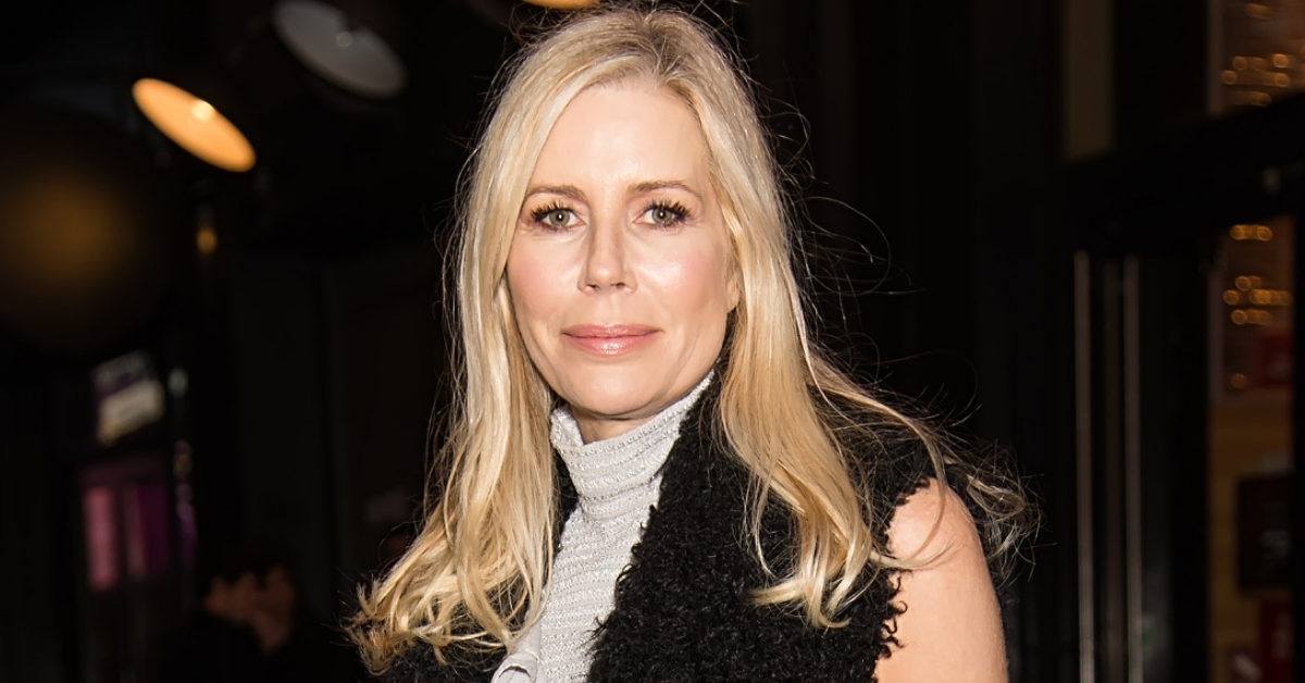 'RHONY' Alum Aviva Drescher's Husband Sued For Alleged 'Extortion'