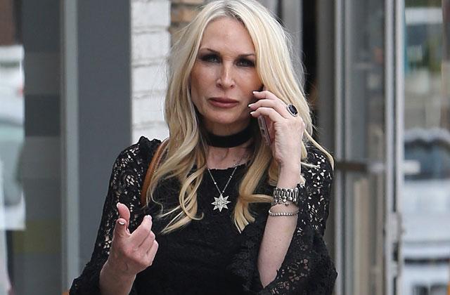 Kim DePaola Car Murder Court Hearing Brawl RHONJ