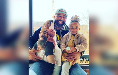 Ex-NBA Star Carlos Boozer Secretly Divorces Wife Aneshka Smith