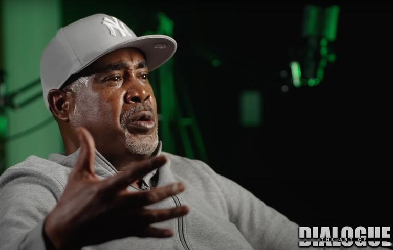 Tupac Shakur Murder Suspect Keffe D 'Openly Mocked' Police Before Arrest