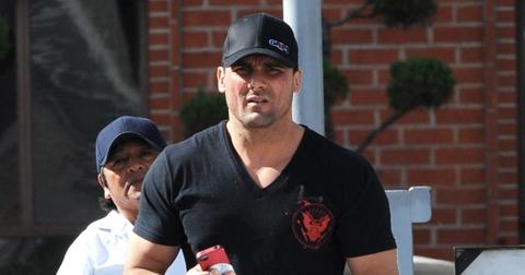 Jeremy Jackson Opens Up About Homeless Forner Wife Loni Willison