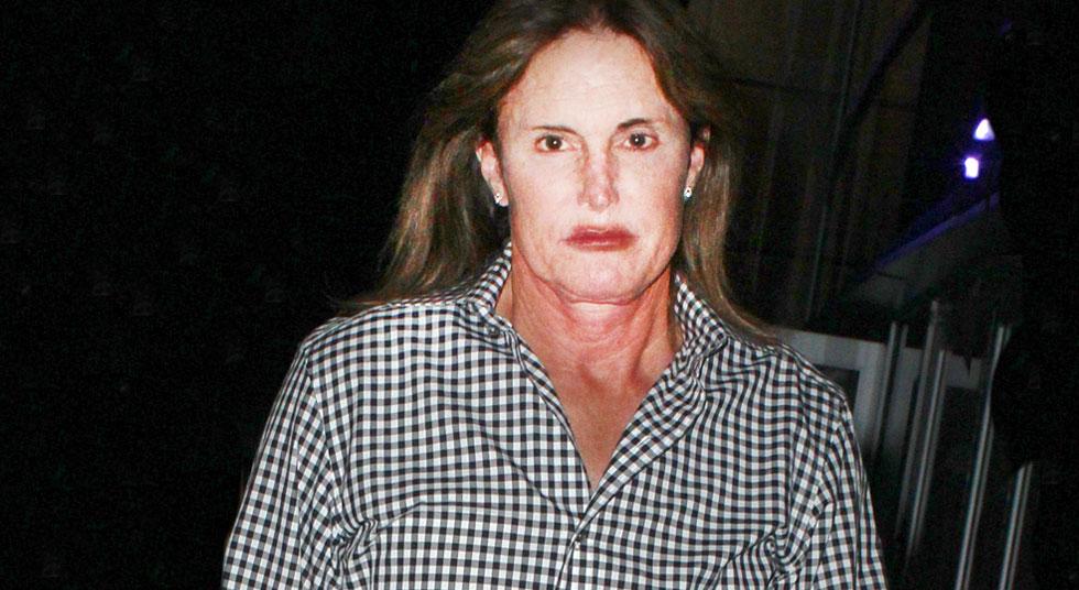New Report Confirms Bruce Jenner's Decision To Become A Woman