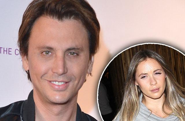 Single In Sin City? Jonathan Cheban Hits Las Vegas Alone