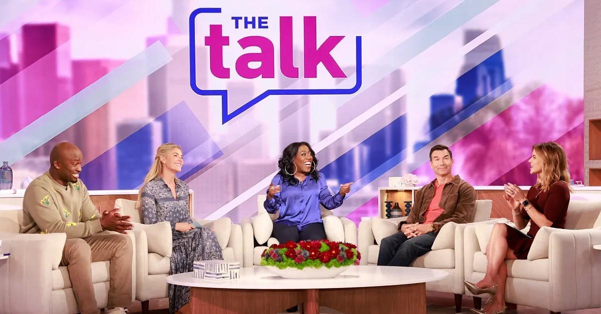 'The Talk' Co-Hosts Fear for Their Future as CBS Fast-tracks New Soap ...