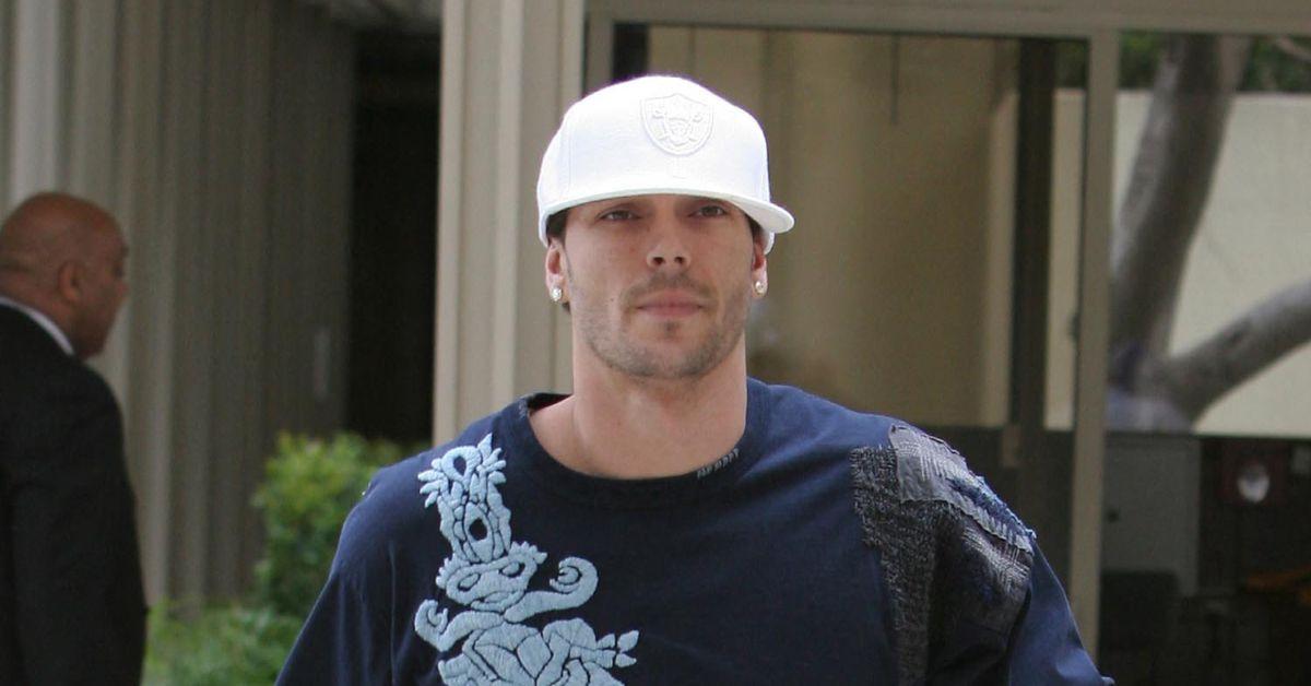 Britney Spears Used Cocaine While Breastfeeding, Kevin Federline Says