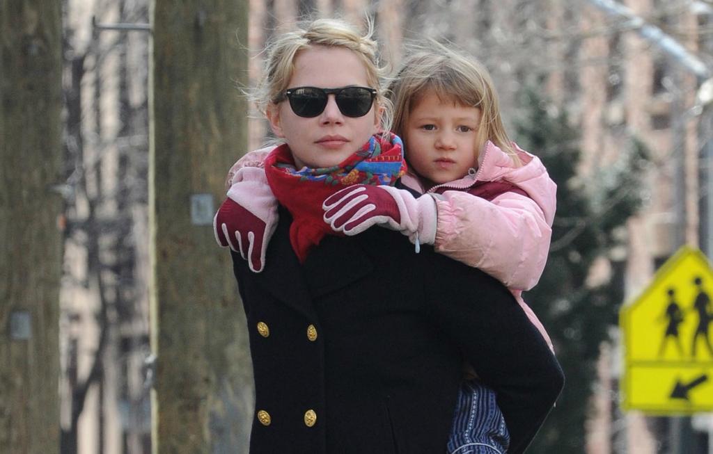 Single Celebrity Parents Raising Children On Their Own | Radar Online