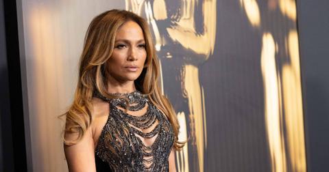 Jennifer Lopez Is Faces Another Blow As 'This Is Me' Movie Gets Bashed