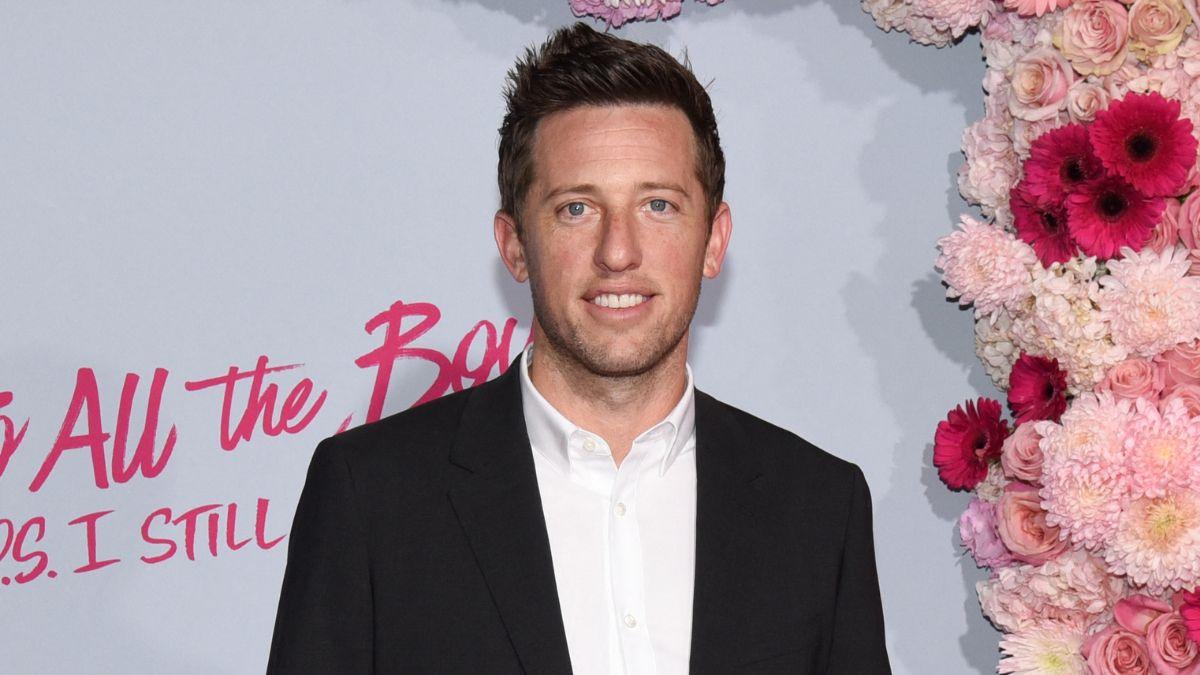 Alex Cooper's Husband Accused of 'Yelling' at Unwell Network Employees