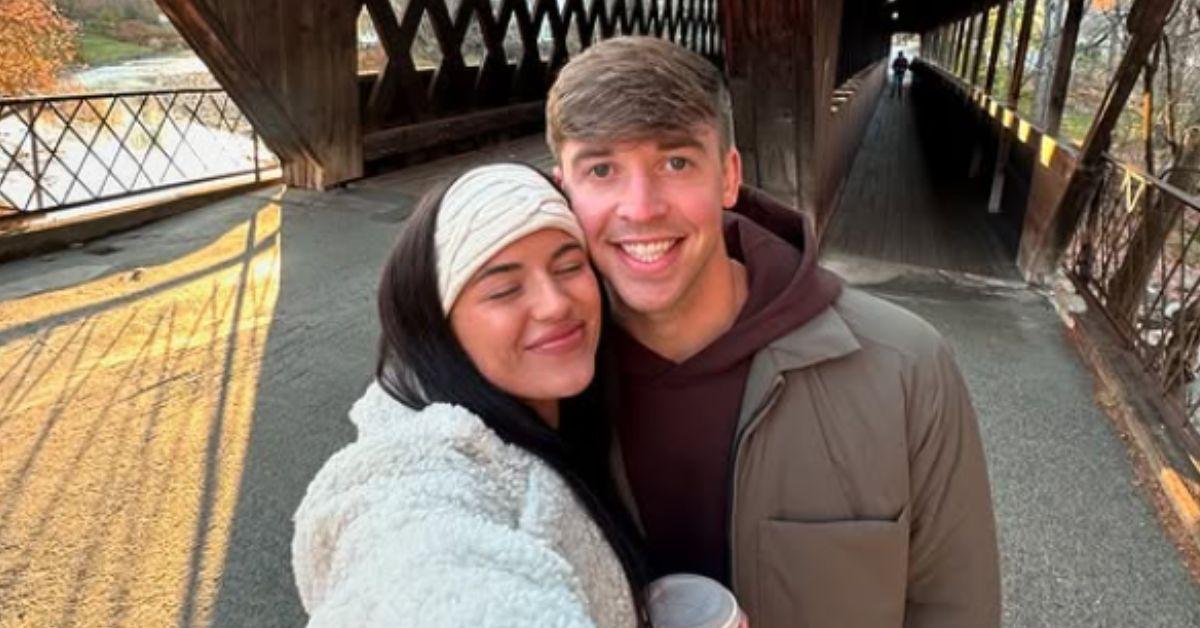 Reality Star Reveals 'Shame' Over Her Secret Masturbation Addiction