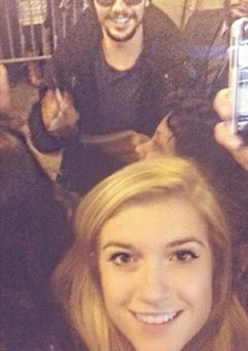 Sneaky Fingers! The Top 20 Celebrity Texting Scandals Revealed