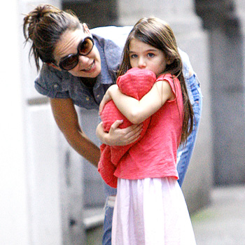 Inside Suri Cruise's Swanky New $40k A Year School: Uniforms, Weekly ...