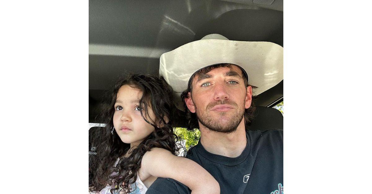 Cassie & Alex Fine's Relationship Timeline