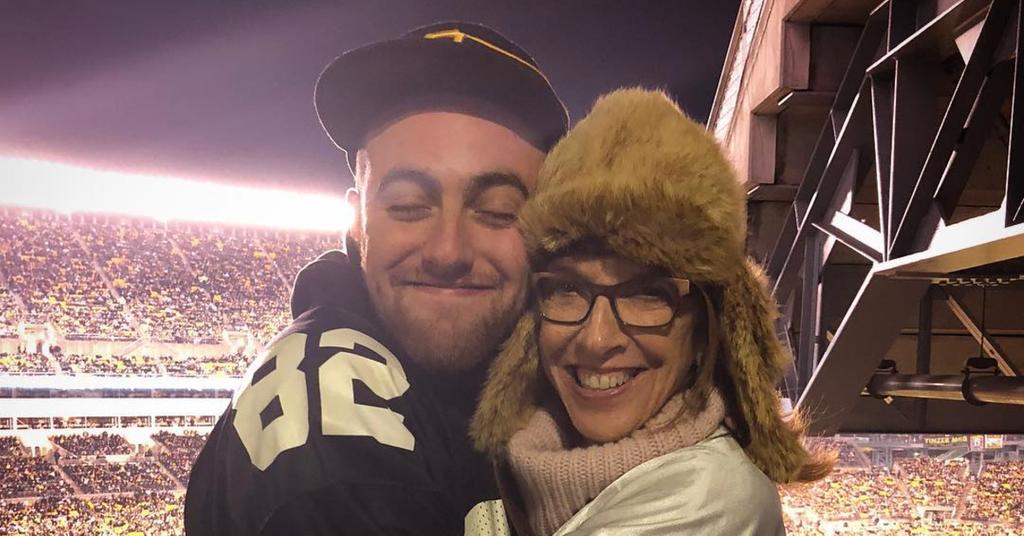 Mac Miller's Mom Rips 'Unauthorized' Book About Late Rapper