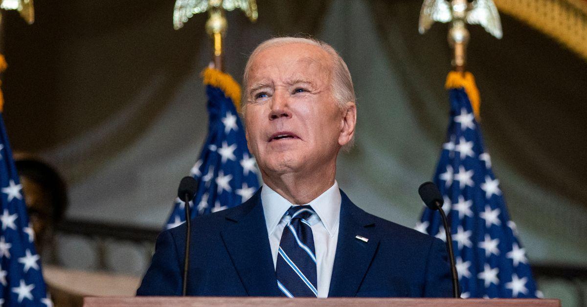 Biden Team Fears 'Embarrassing' Findings From Classified Docs Probe