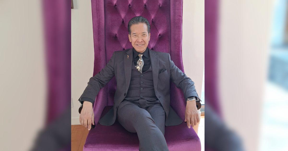 Iconic Martial Artist Actor Peter Kwong Dead At 73