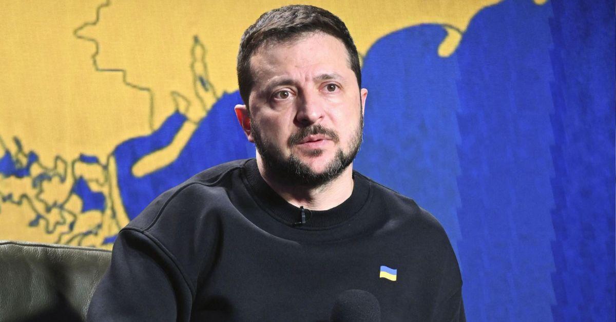 Putin Raises Army Age Limit to 70 as Russia Suffers More Losses in Ukraine