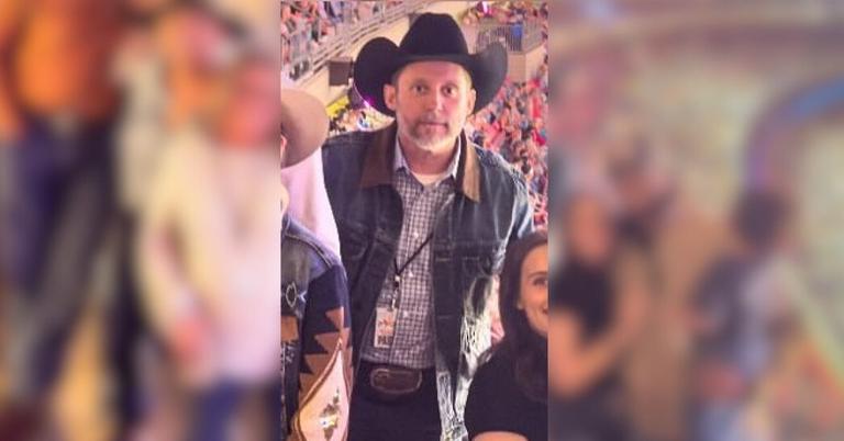 Brandon Blackstock's Montana Rodeo Memorial After 'Awfully Sad' Death