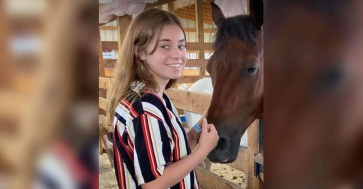 Father Of Late New Jersey Student, 14, Denies Racist Allegations