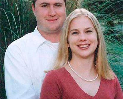 Gabe and Tina Watson Before It All Went Wrong...