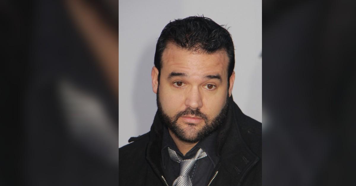 Former 'Power Ranger' Accused In COVID Relief Scheme